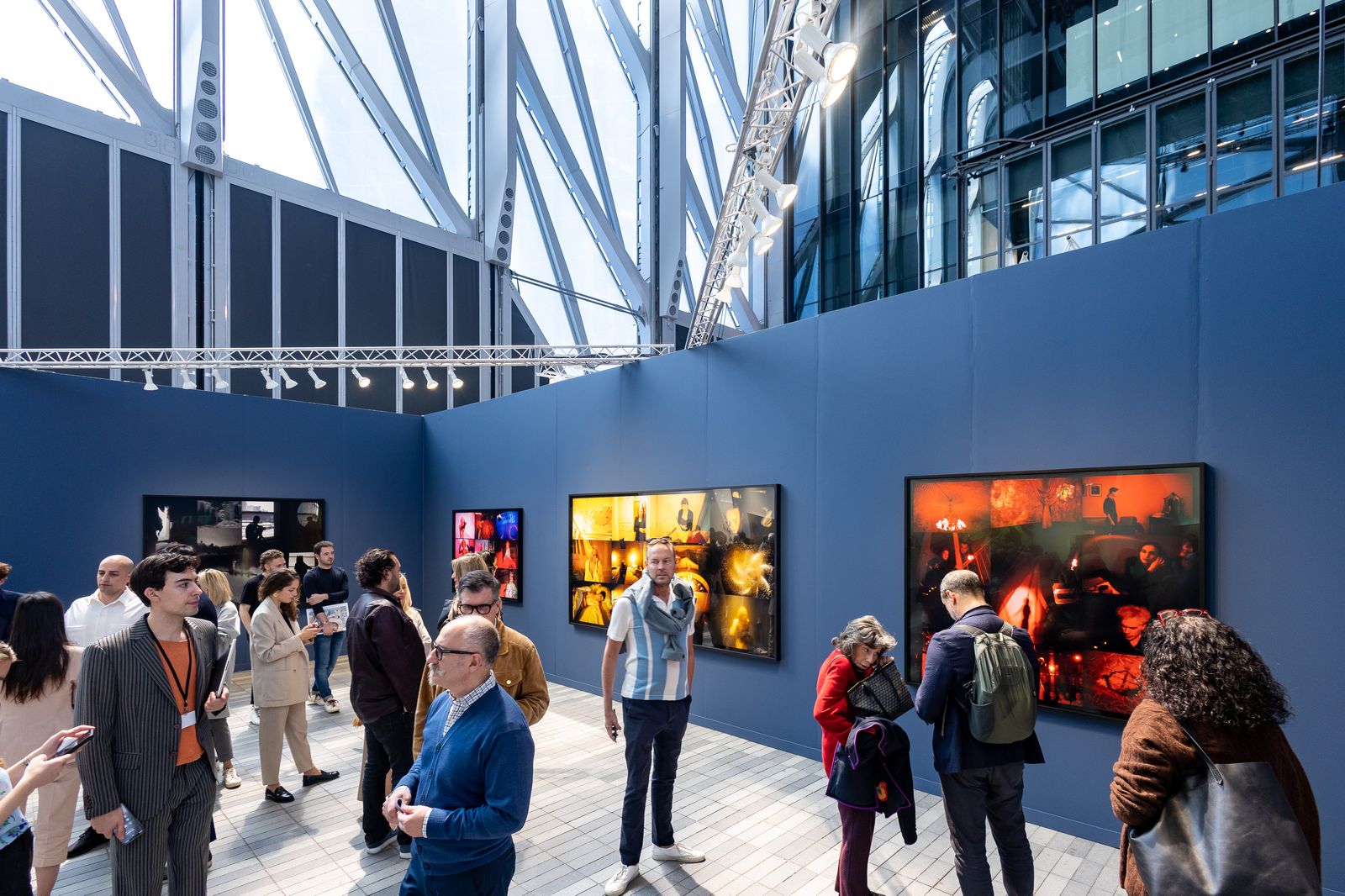 Frieze New York 2023: In Photos | Ocula